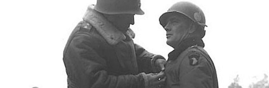 Tom Yarbrough – World War II on Deadline