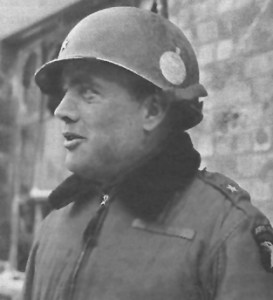 ‘Nuts!’: Gen. Anthony McAuliffe’s legendary Bastogne rebuff – World War ...