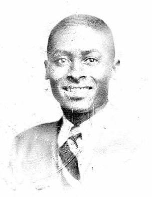 Ollie Stewart: The Afro-American’s man at the front – World War II on ...