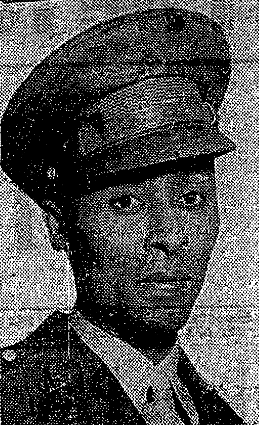 Ollie Stewart: The Afro-American’s man at the front – World War II on ...