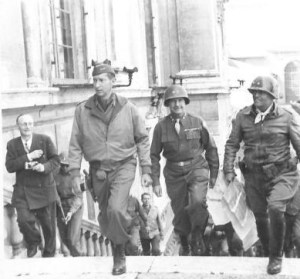 Missing D-Day: ‘Performers without an audience’ – World War II on Deadline