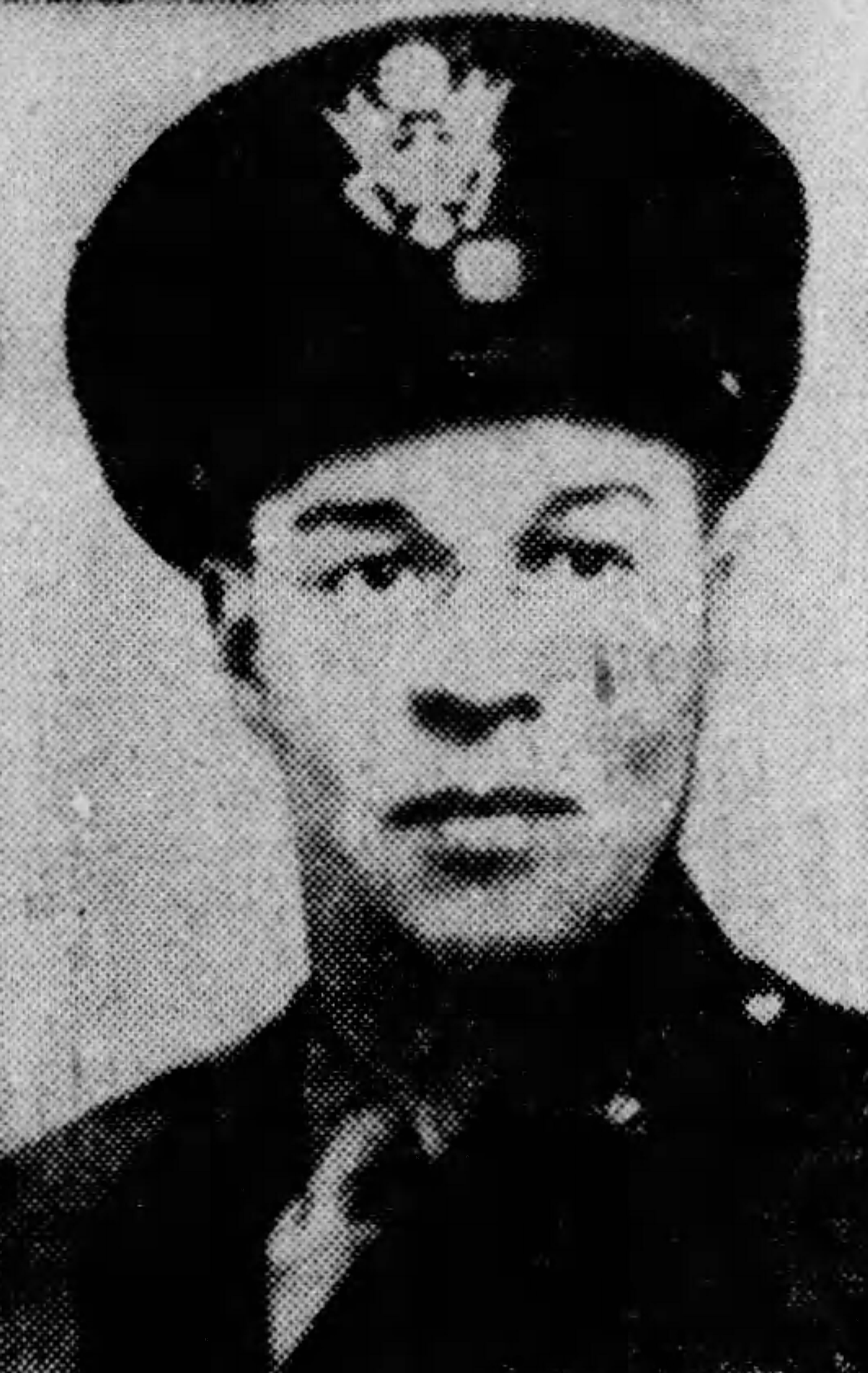 Bill Shenkel’s B-29 shot down over Japan – World War II on Deadline