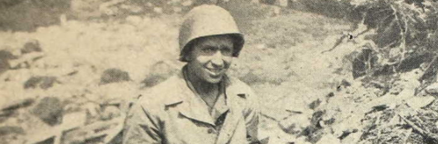 July 2020 – World War II on Deadline