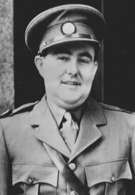 ‘Greyhound’ in real life: Covering the convoys – World War II on Deadline