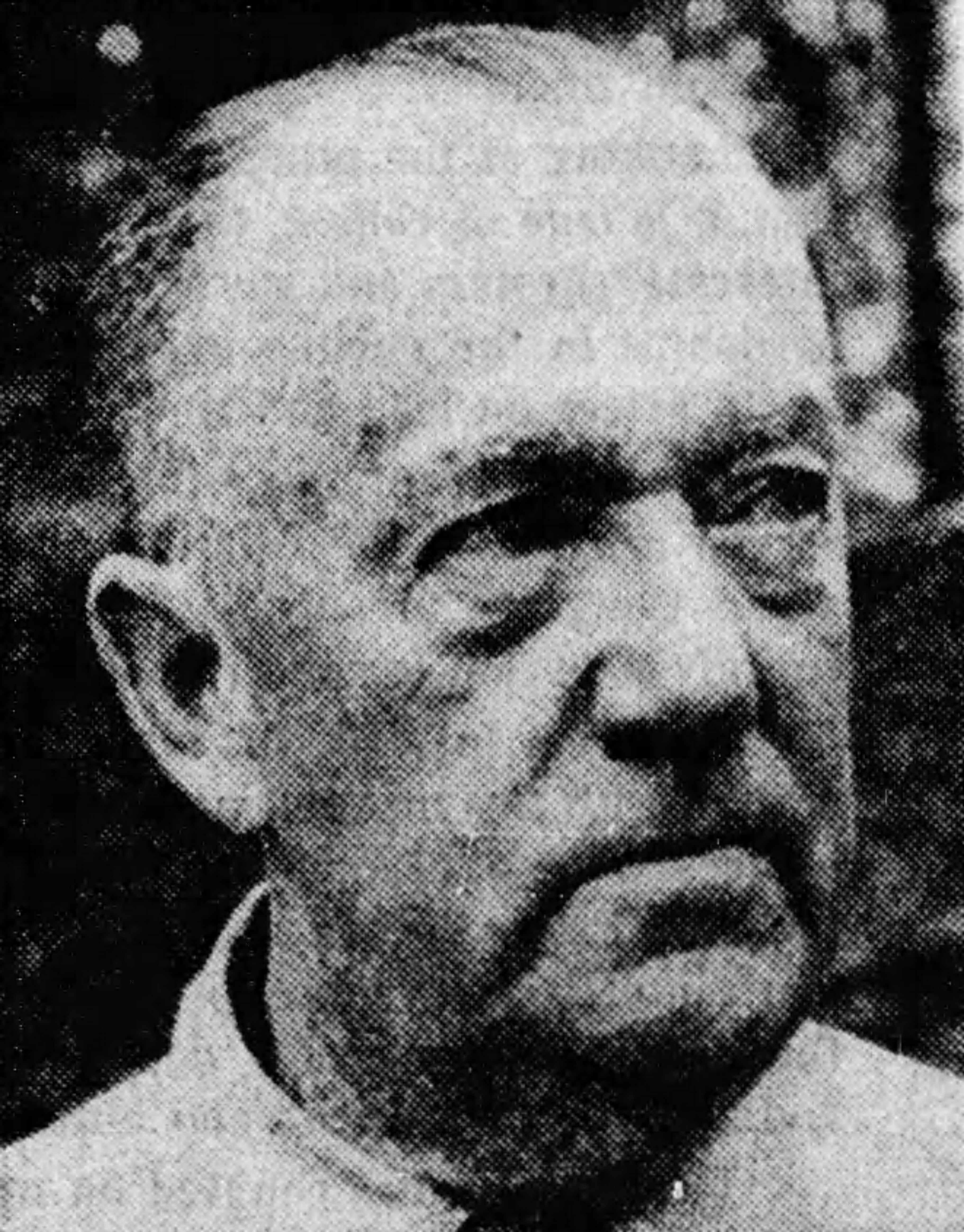 Gen. George S. Patton and the slaps heard ’round the world – World War ...